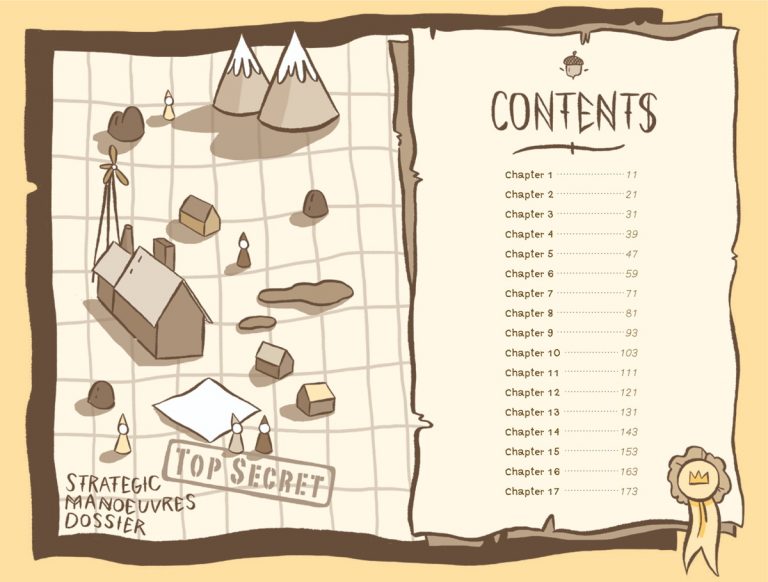 EXCLUSIVE: Hilda is coming to Netflix and we've got the first cover of ...