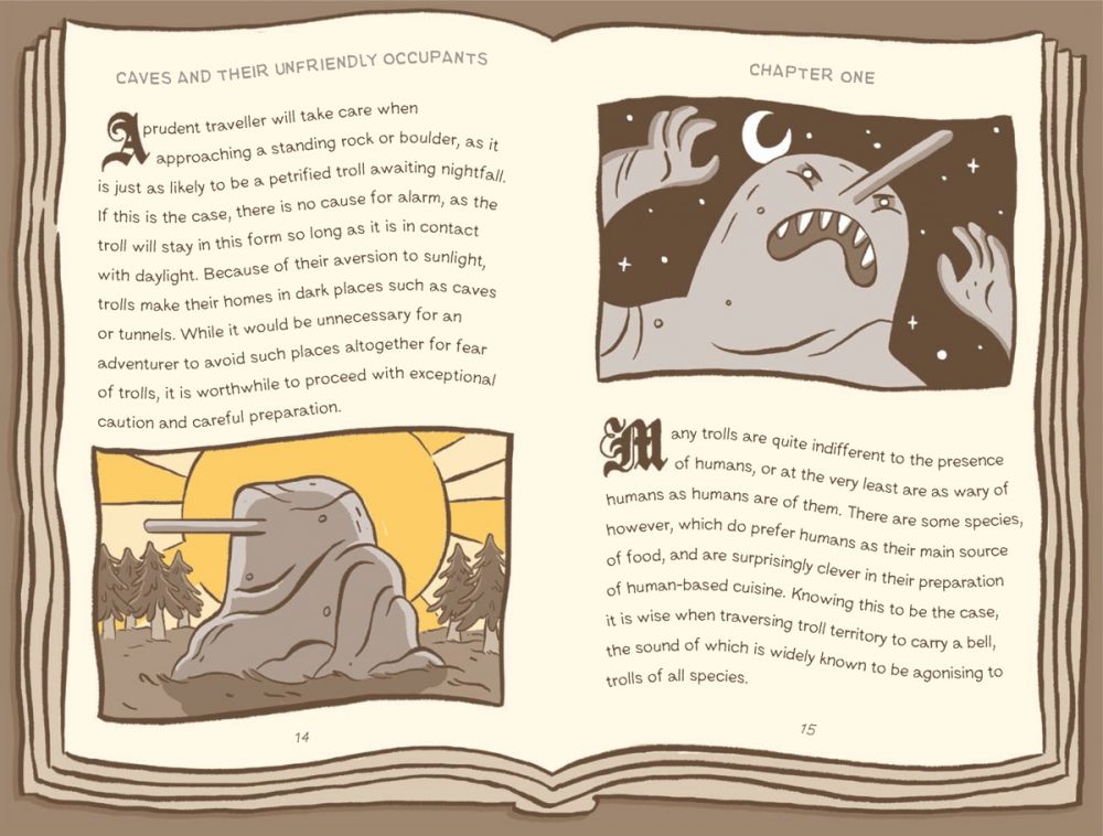 EXCLUSIVE: Hilda is coming to Netflix and we've got the first cover of ...