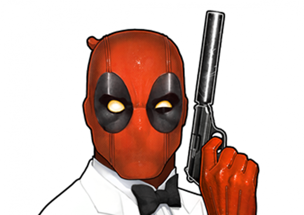 Comixology Originals To Launch Deadpool: Secret Agent Deadpool as Their ...