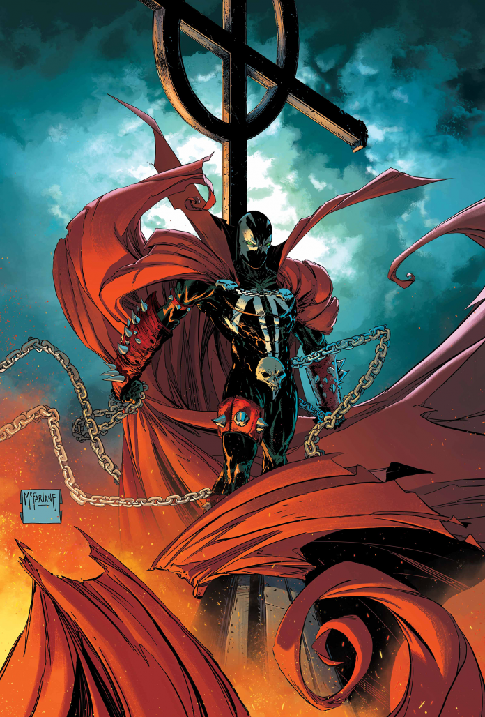 By Its Cover #8: Spawn Variants In Any Color You Like