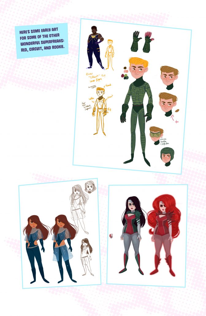 ComiXology launches new line of creator owned original comics with ...