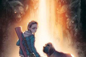 Legendary Grabs Film Rights to Animosity