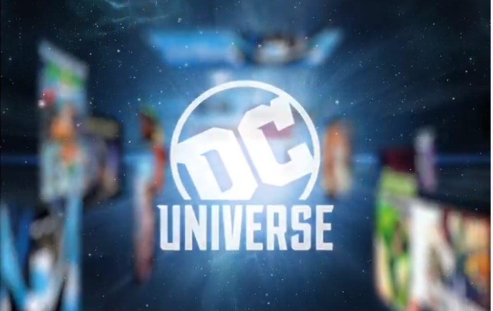 SDCC '18: We Went Hands On With the DC Universe App and Here's What You ...