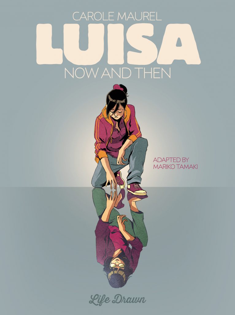Review: Charting homophobia's personal toll in 'Luisa: Now and Then'