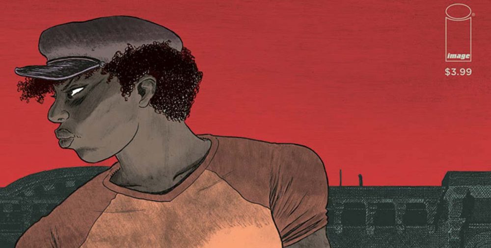 Joe Casey Is Back With "MCMLXXV" - The Cabbie With the Enchanted Tire Iron