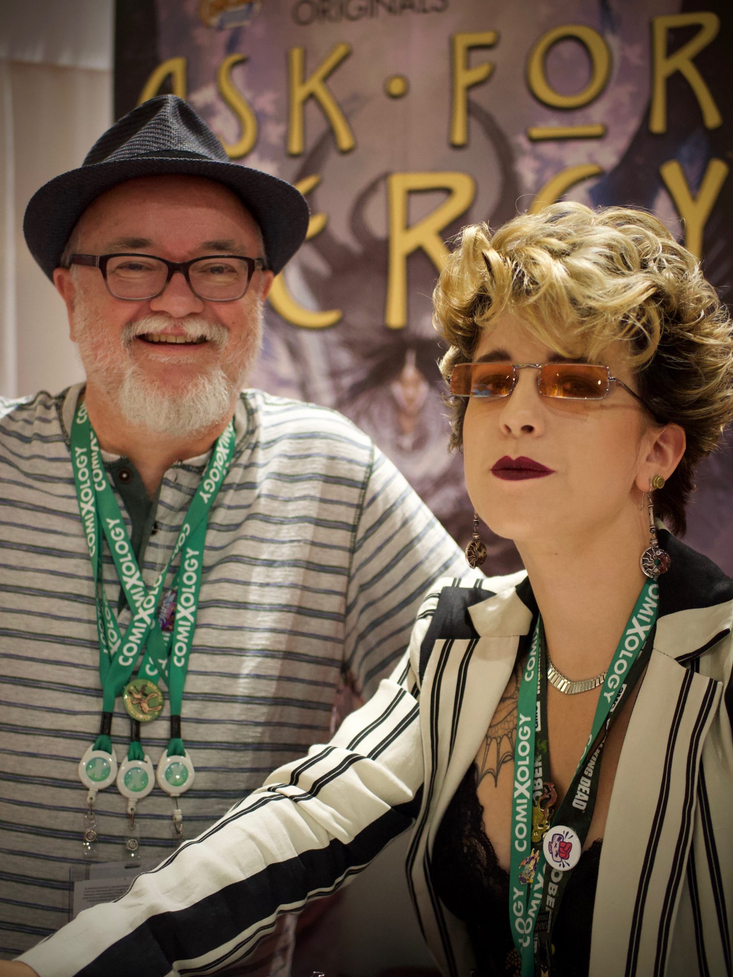 SDCC'18 in Pictures - Part One