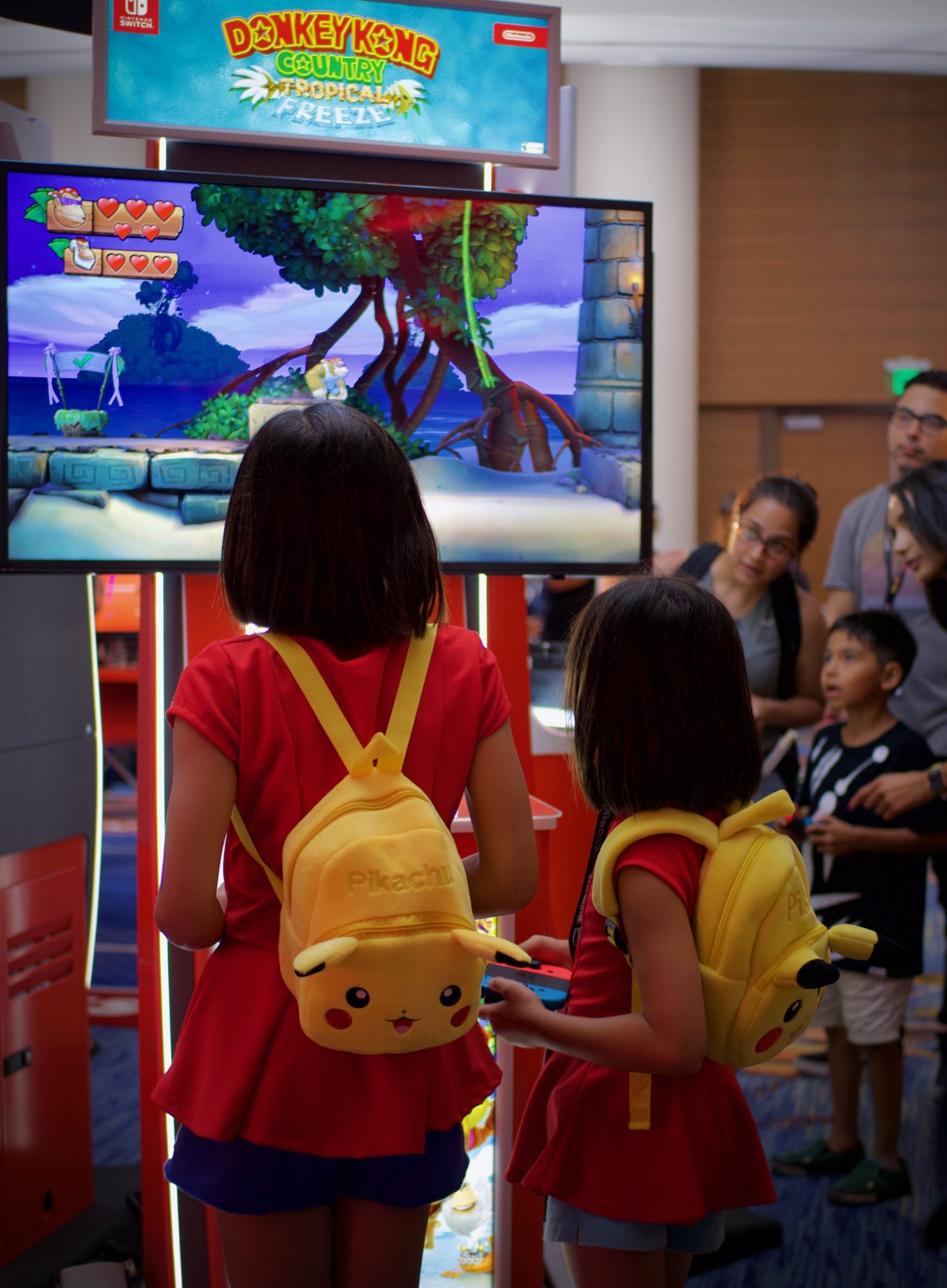SDCC'18 in Pictures - Part 2