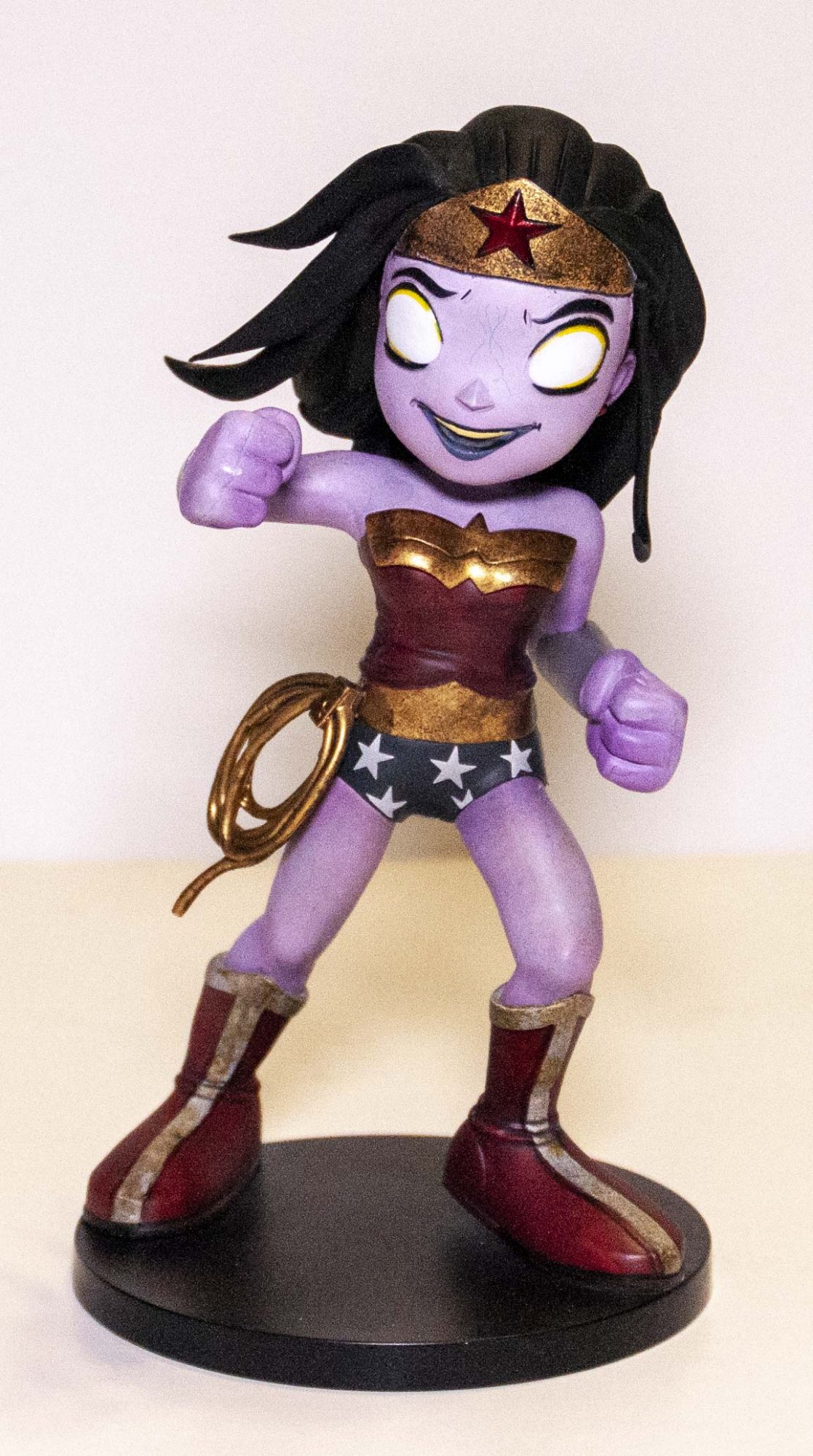 DC Collectible’s New Artists Alley Designer Vinyl Figures Have Hit ...
