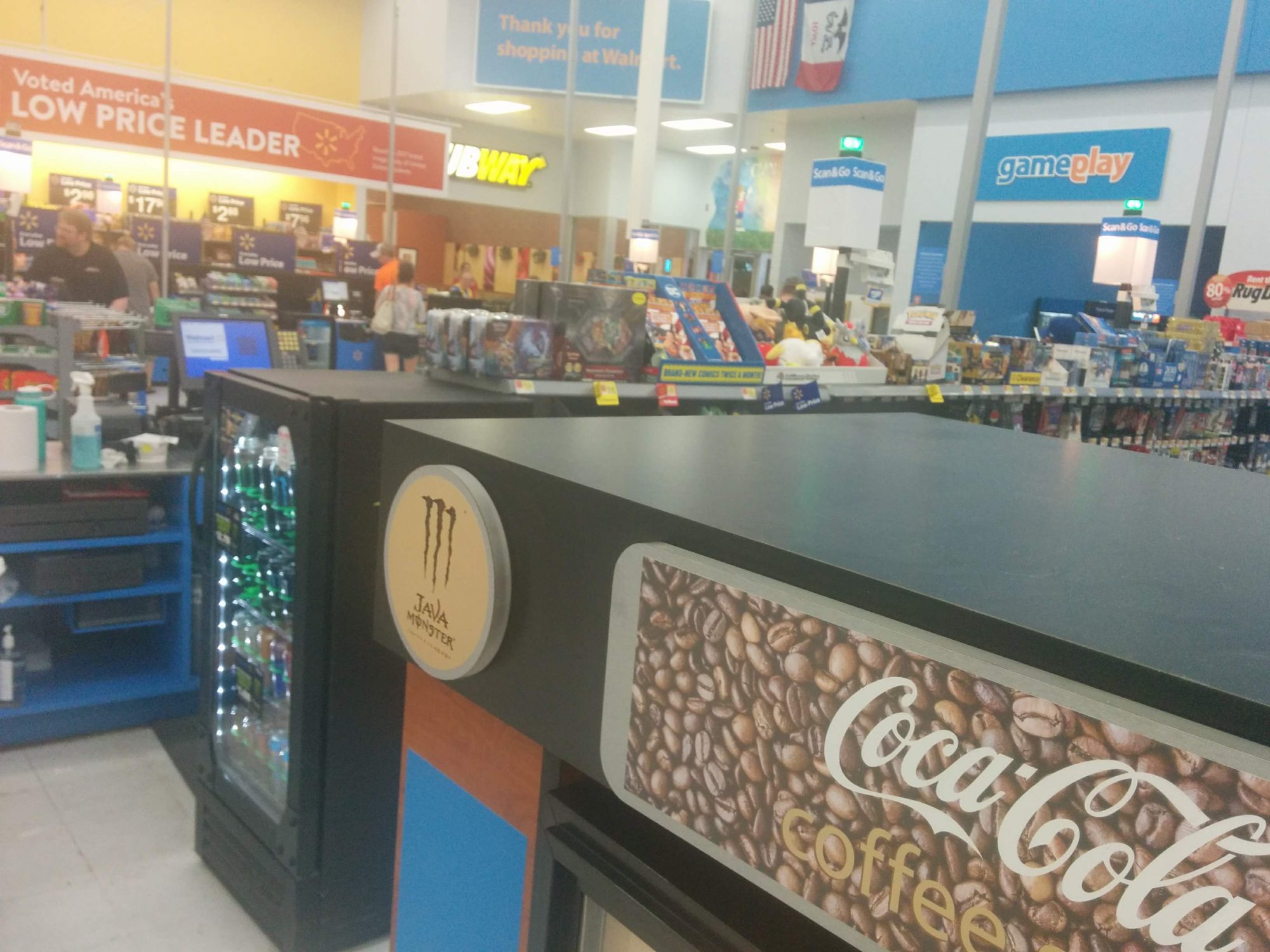 What We Know About Walmart's DC Comics So Far (Yeah, Titans Was Likely ...