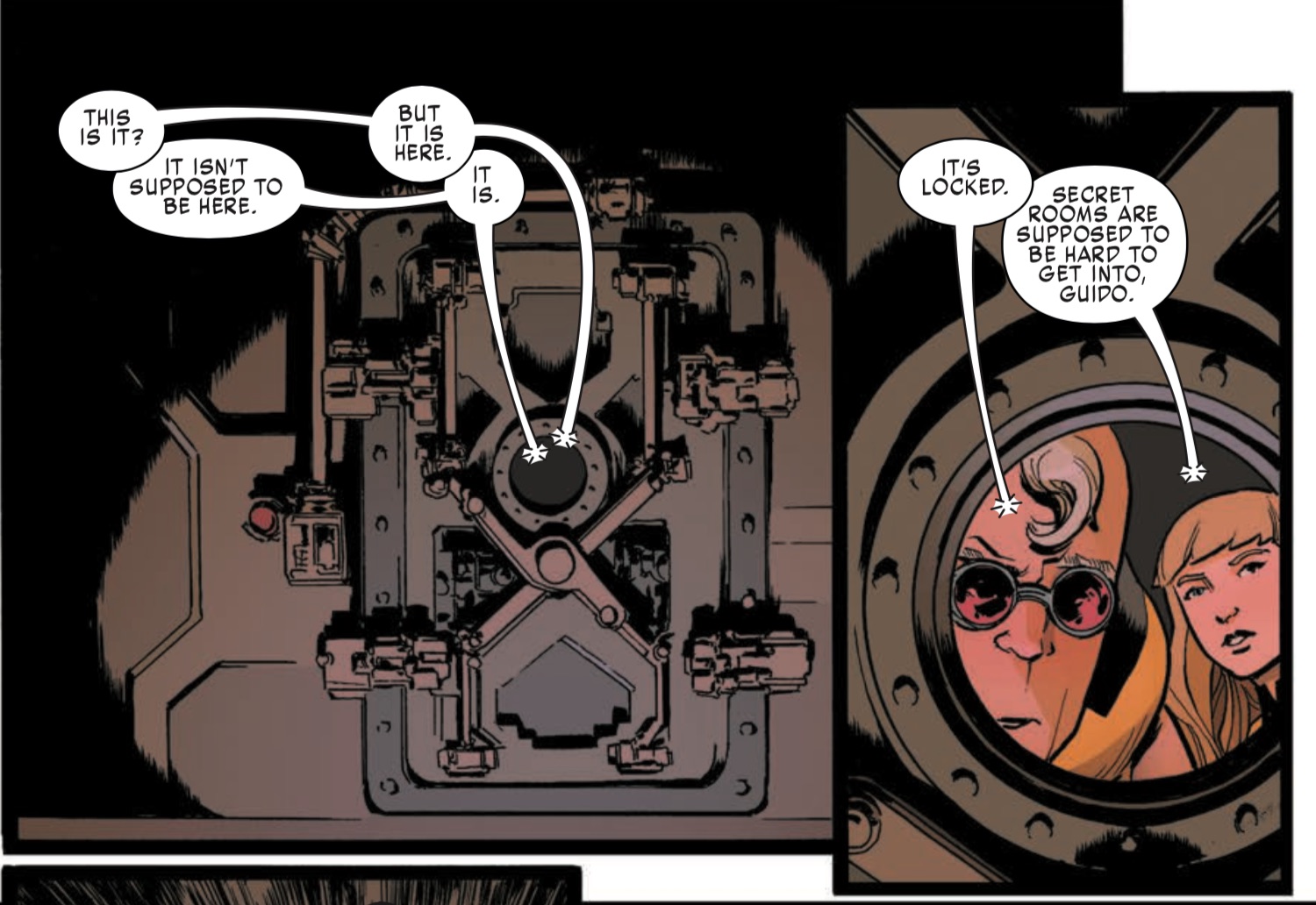 Multiple Man #1: Contains Multitudes of Marvelous Moments