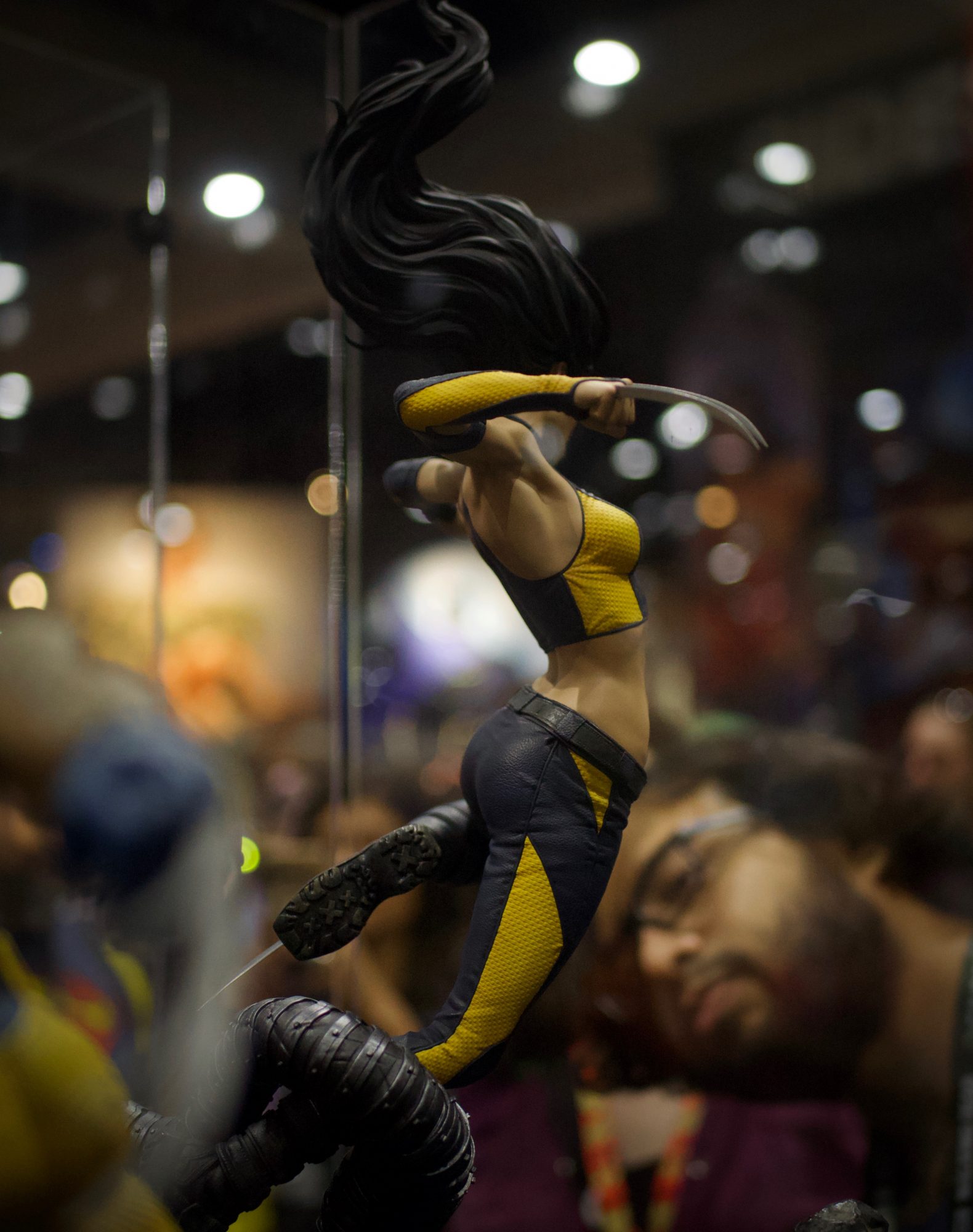 SDCC '18 Photo Gallery: Cosplay Highlights from the First Day of Comic-Con