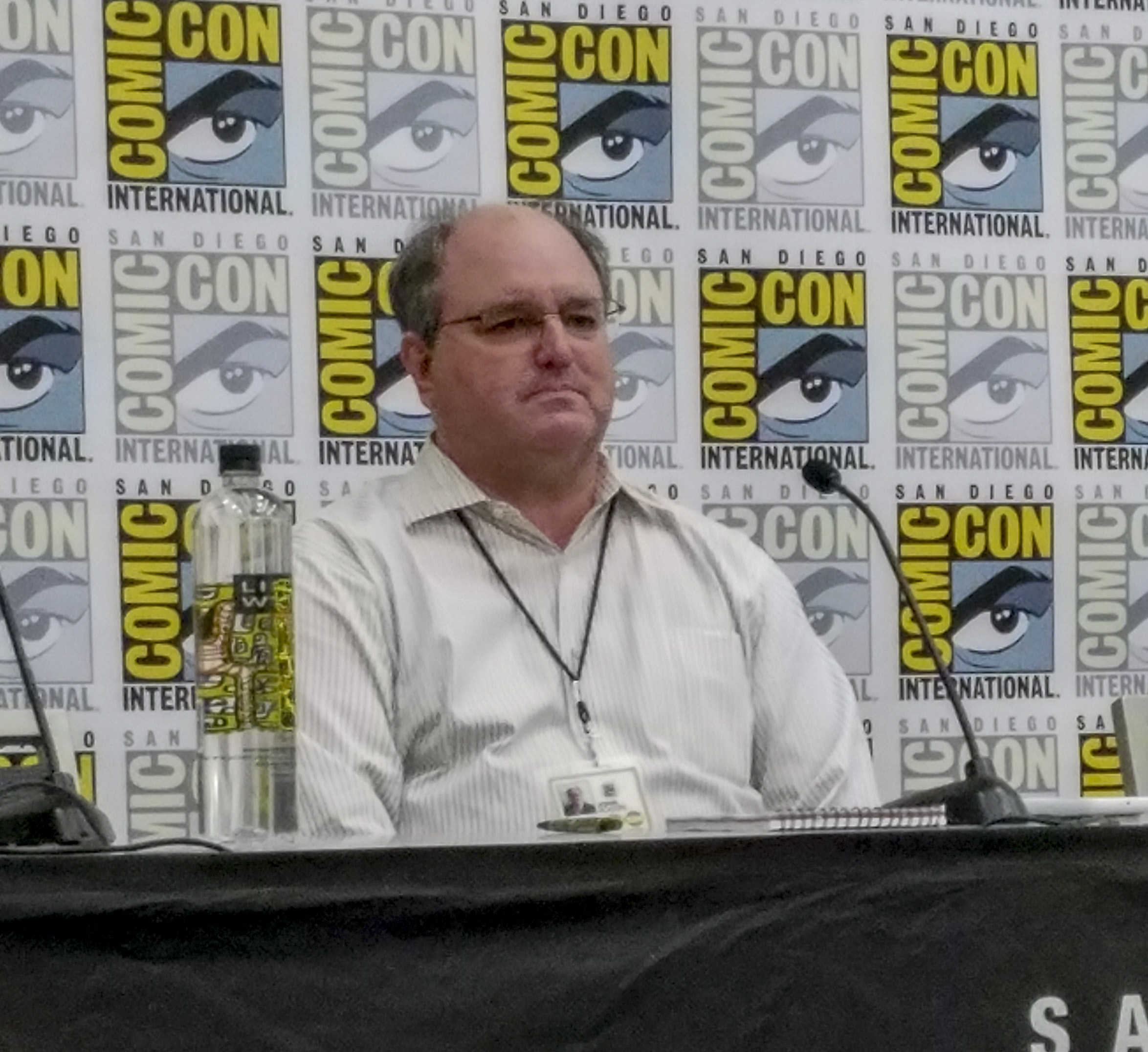 SDCC ’18: Con-Attendees Say at Annual Talk Back Panel “Best Comic-Con ...