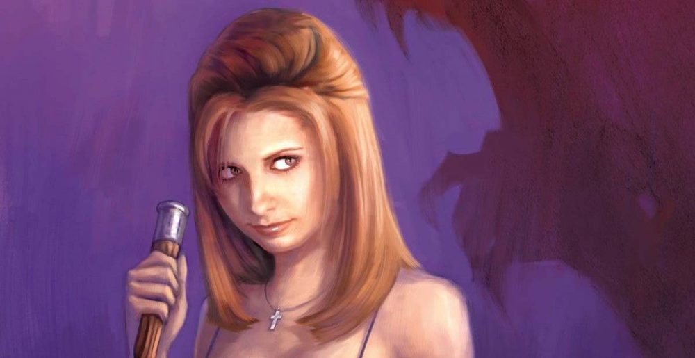 Dark Horse is losing the Buffy license too, per Joss Whedon
