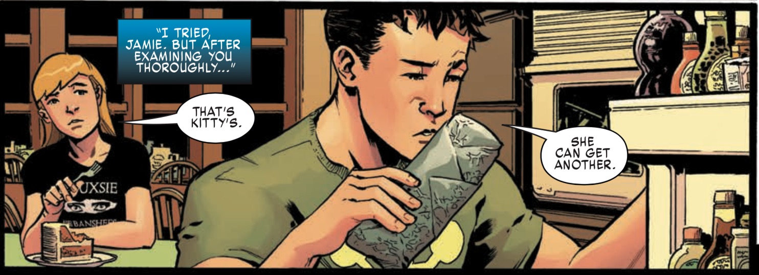 Multiple Man #1: Contains Multitudes of Marvelous Moments