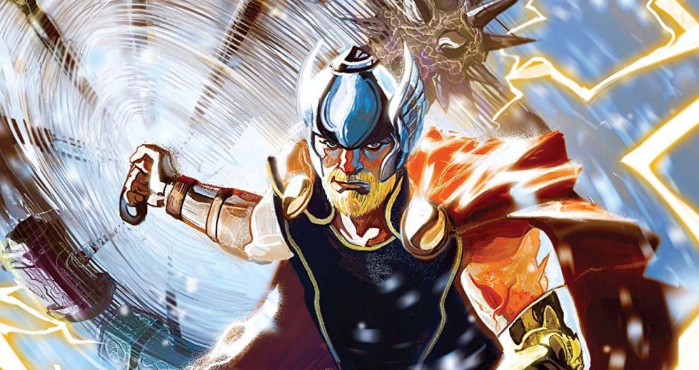 Sales Charts: Marvel's #1 Issues Are Big... Their #3's? Back Down to ...