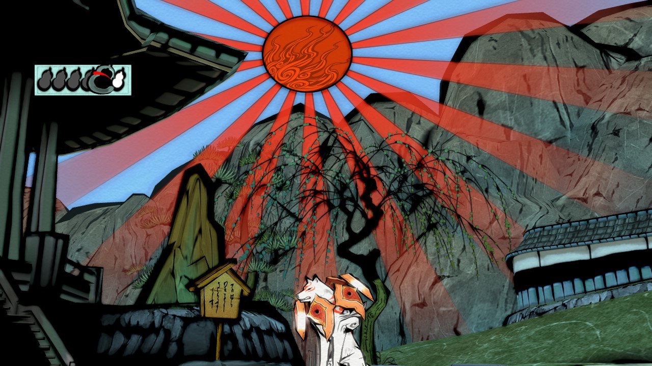 REVIEW: Okami HD is a divine addition to the Nintendo Switch library