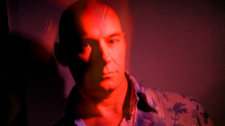 INTERVIEW: Patrick Meaney is Bringing His Grant Morrison Documentary to ...