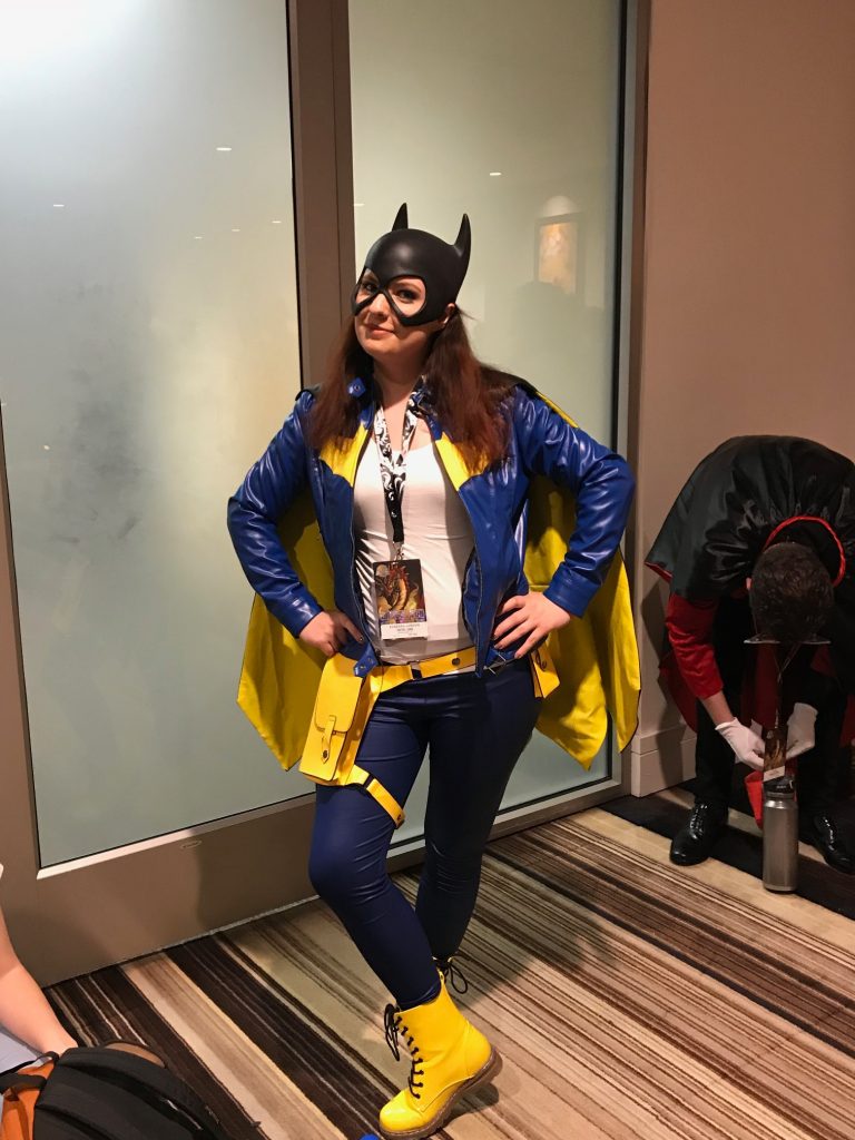 Dragon Con '18: Our favorite comics cosplay