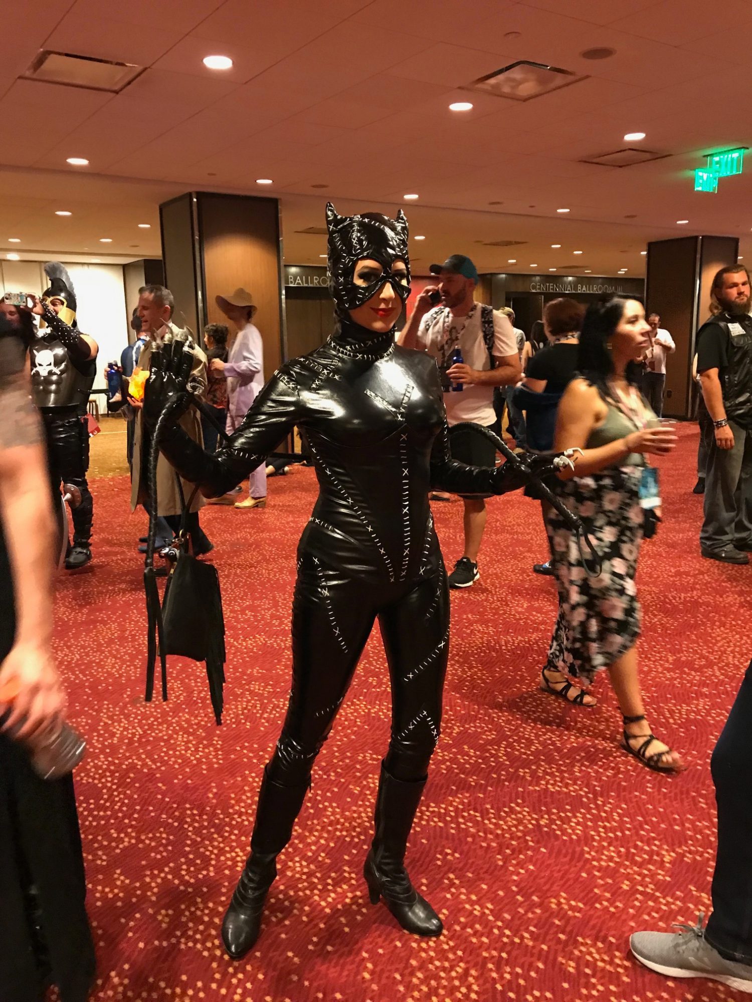 Dragon Con '18: Our favorite comics cosplay