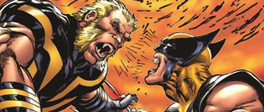 Neal Adams Return of Wolverine Variant Cover Set Up As eBay Exclusive