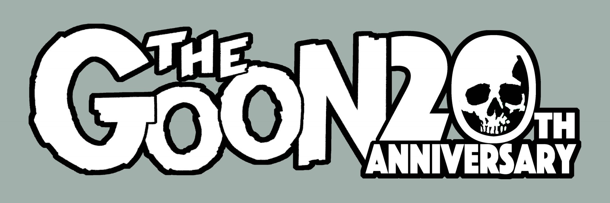 Eric Powell to Publish New GOON Comic in 2019