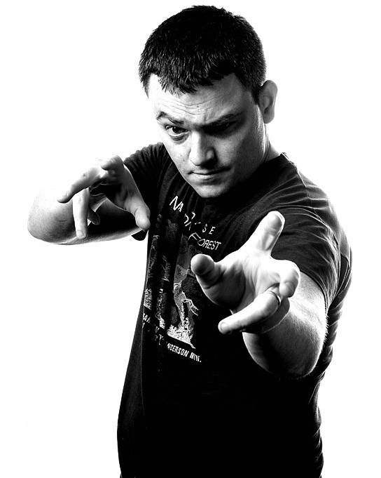 INTERVIEW: Scott Snyder Talks Baby Starro, Fish Zombies, and More!