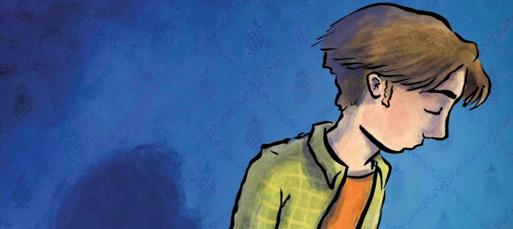 INTERVIEW: A Witness to Addiction, Angst, and Art in JARRETT J ...