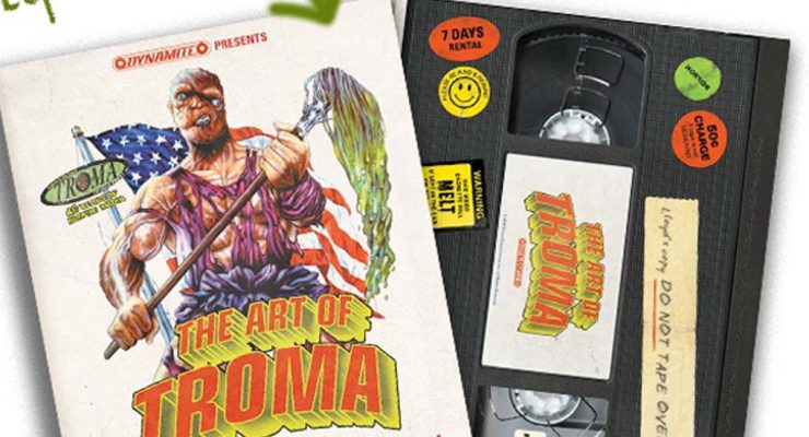 Kickstarter Archives - The Beat