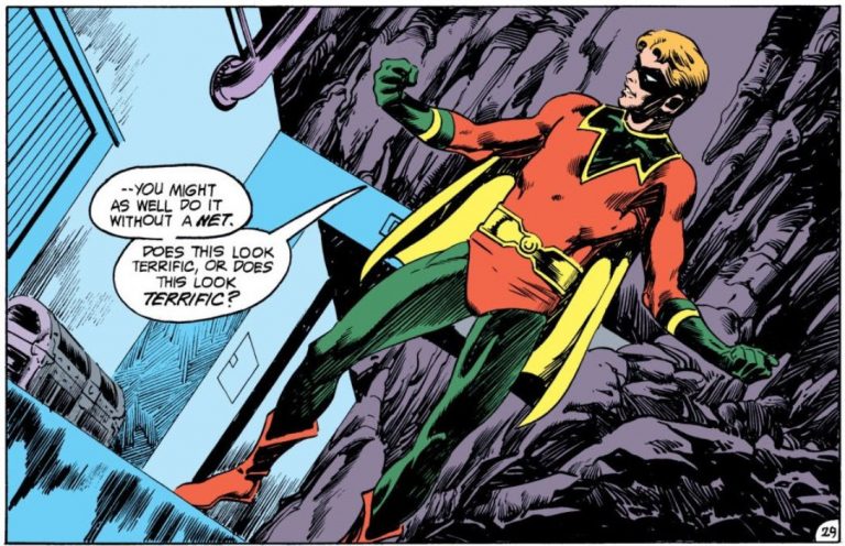 The Lives and Death of Jason Todd: An Oral History of A DEATH IN THE ...