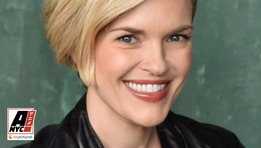 ANIME NYC INTERVIEW: From Kansas to Los Angeles—Talking with Voice ...