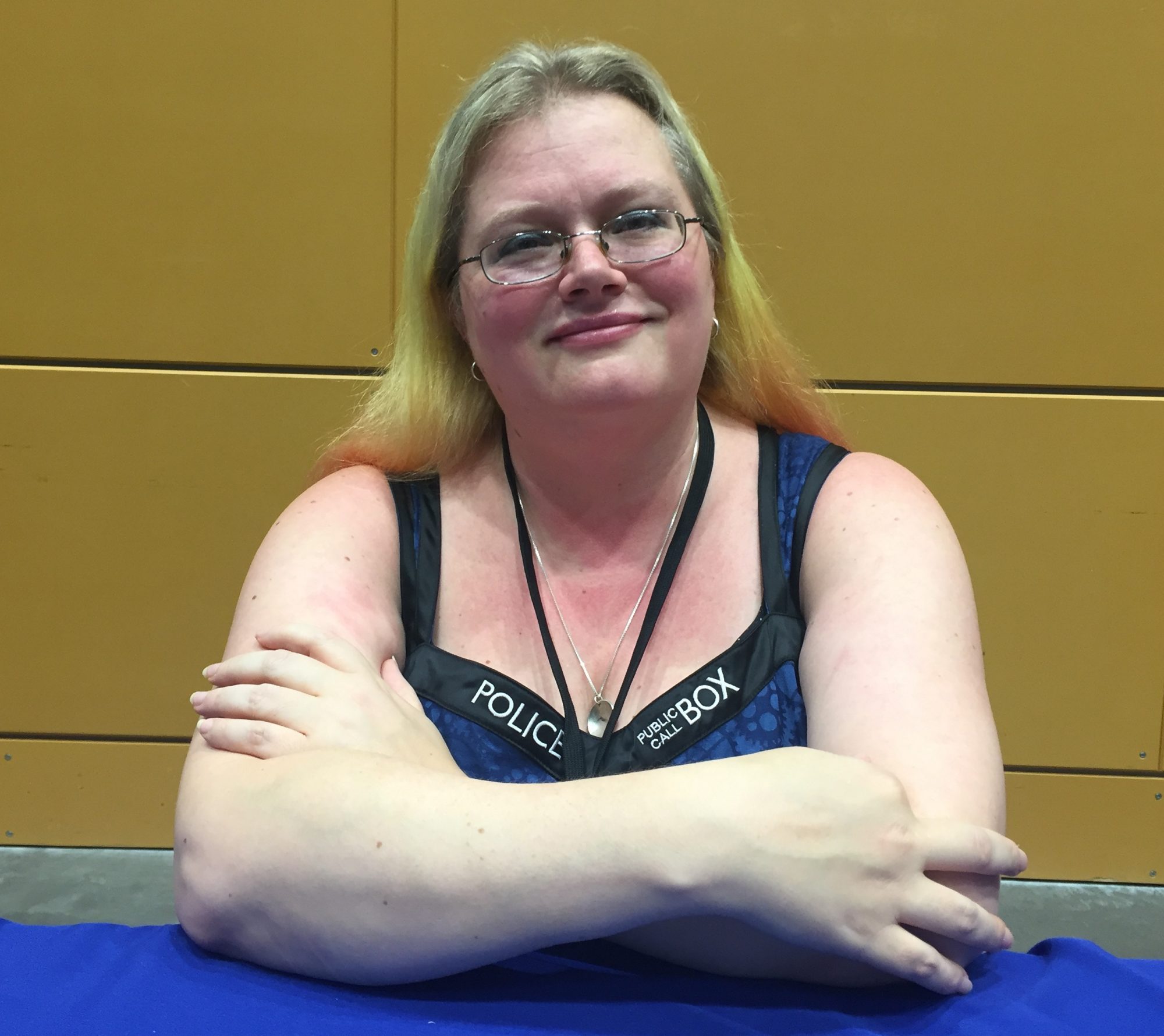INTERVIEW: Seanan McGuire on writing SPIDER-GWEN: GHOST-SPIDER under ...