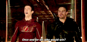 All the Arrowverse Crossovers, Ranked