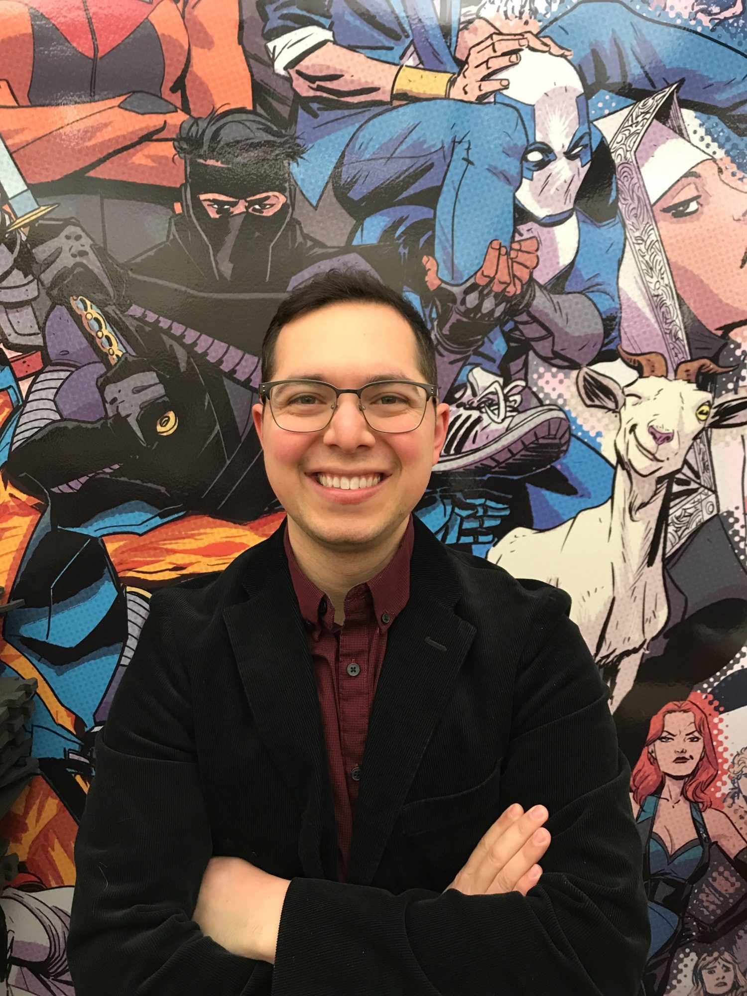 Valiant promotes Matthew Klein to VP of sales and marketing