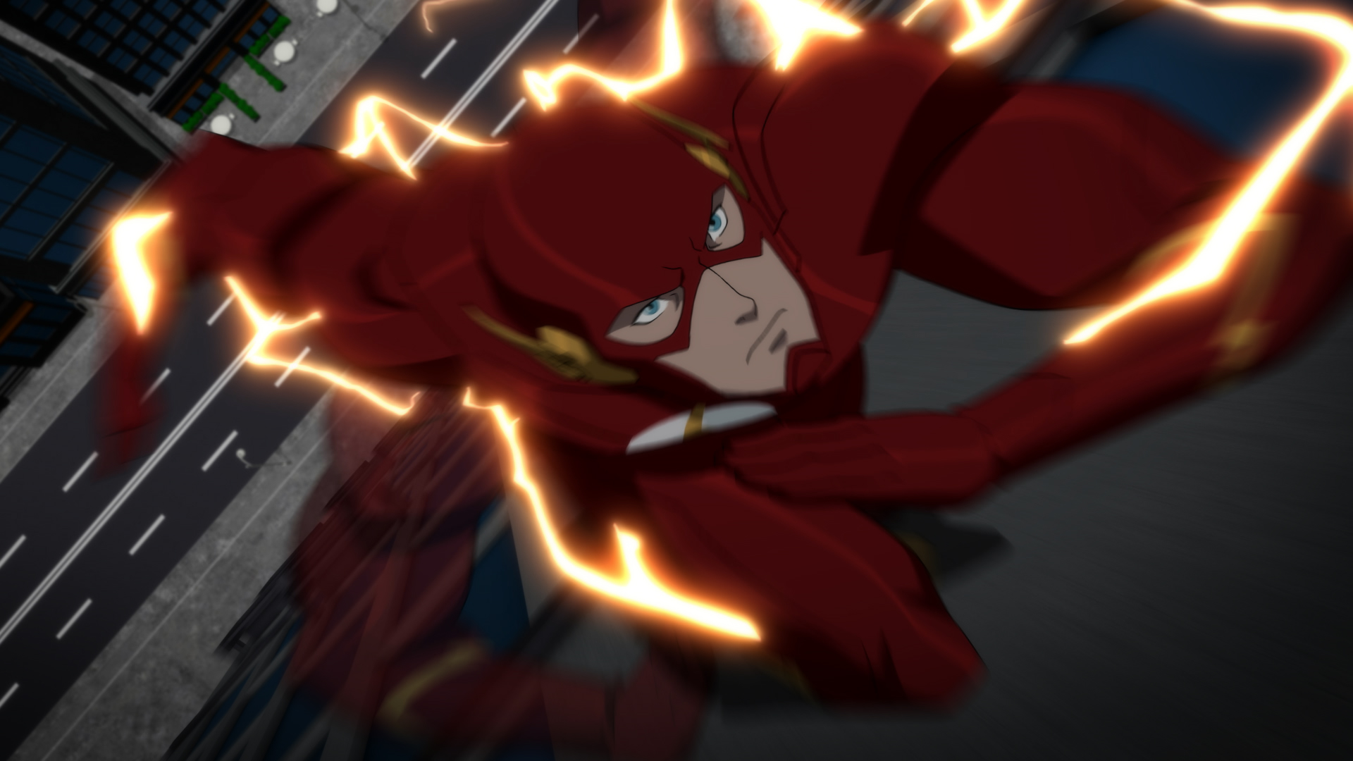 Get Your Tickets for REIGN OF THE SUPERMEN Animated LA & NYC Premieres