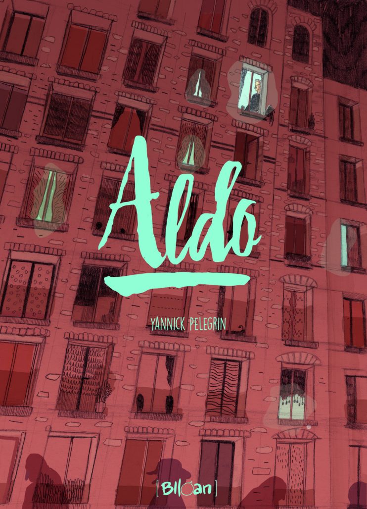 INDIE VIEW: Mysterious titles from Europe Comics and Birdcage Bottom ...