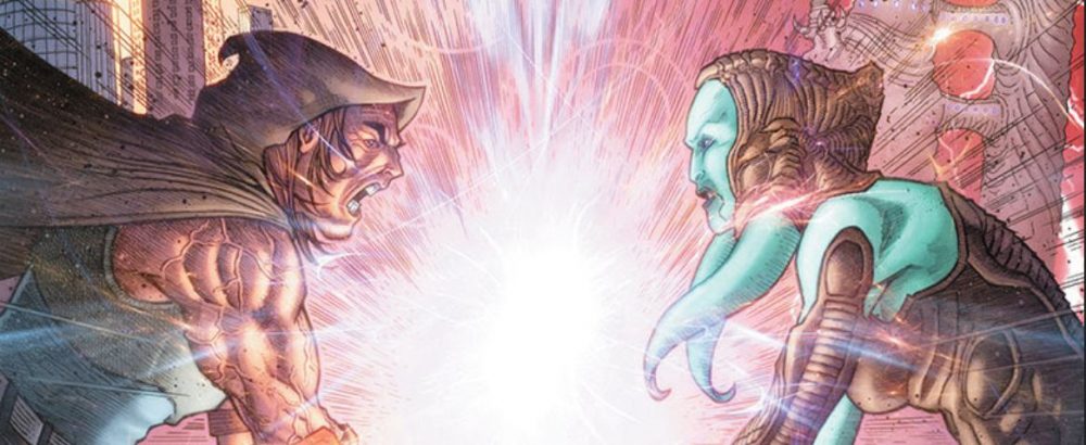 Preview: Incursion #2 looks for salvation in the Deadside