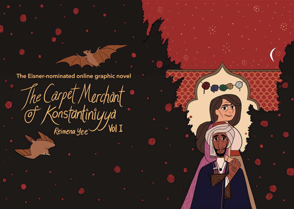 Finalists Announced for the 5th Annual Dwayne McDuffie Award for ...