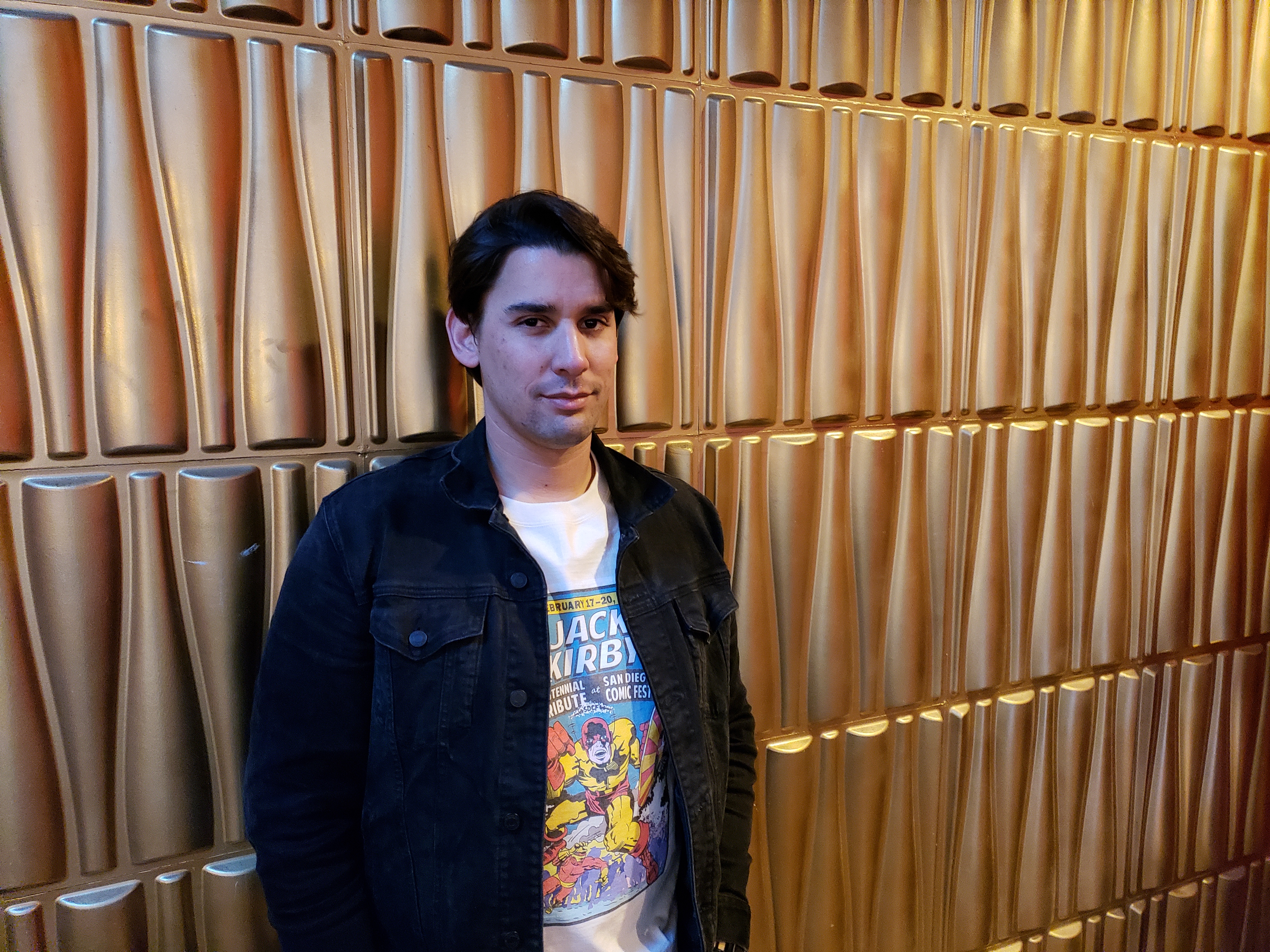 San Diego Comic Fest 2019 Celebrates the Moon Landing and more!