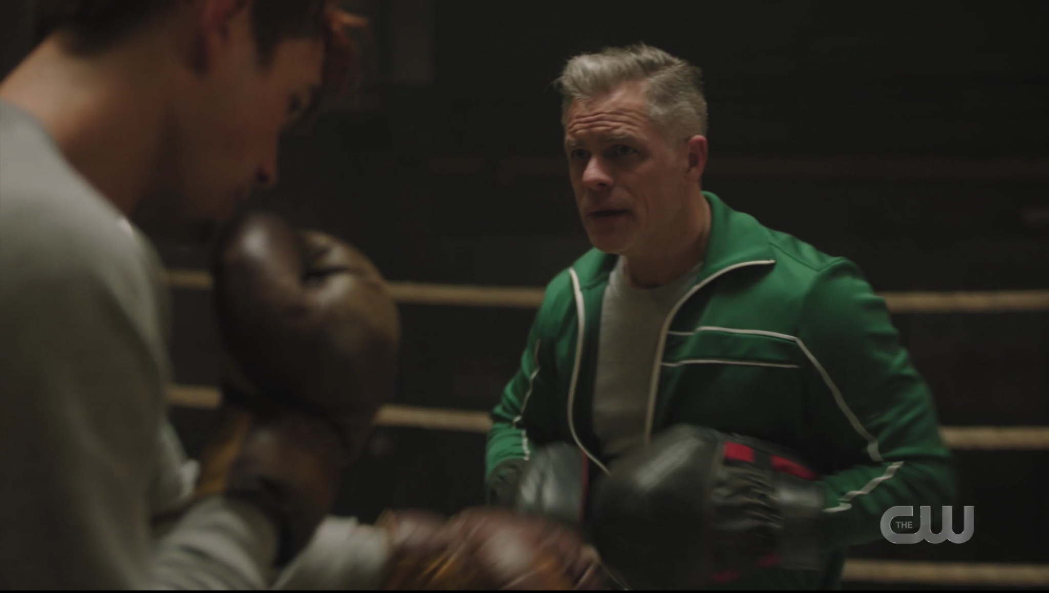 Riverdale Rocky - S3E13 Recap - Requiem for a Welterweight