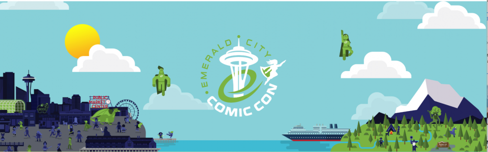 EXCLUSIVE: All the ECCC '19 panels in one place