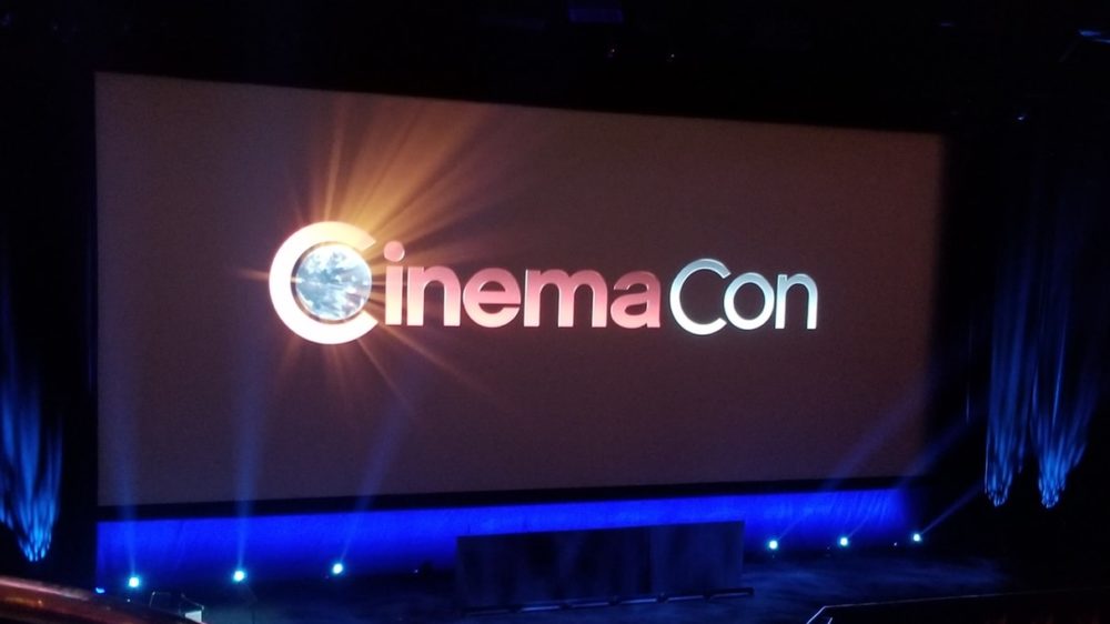 CINEMACON: The Best of CinemaCon 2019 – A Wrap-Up