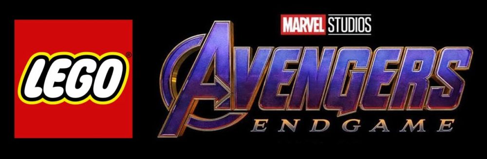 LEGO unveils five new AVENGERS: ENDGAME-themed sets to prepare you for ...