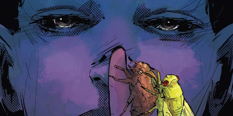 EXCLUSIVE: Vault Announces RESONANT, an Odyssey Even More Terrifying ...