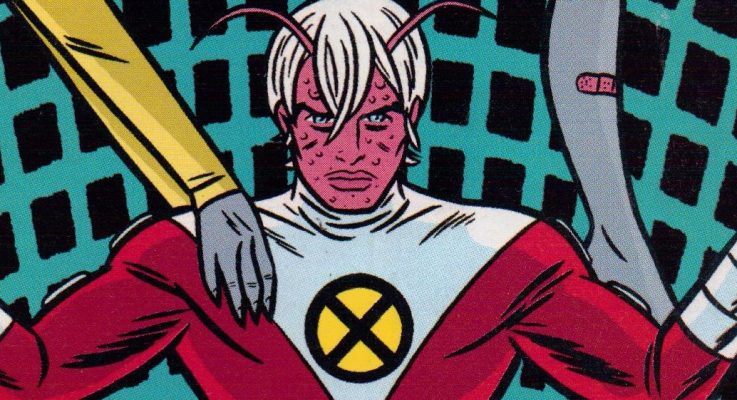 The Beat: Comics and Pop Culture News, Review, and Interviews