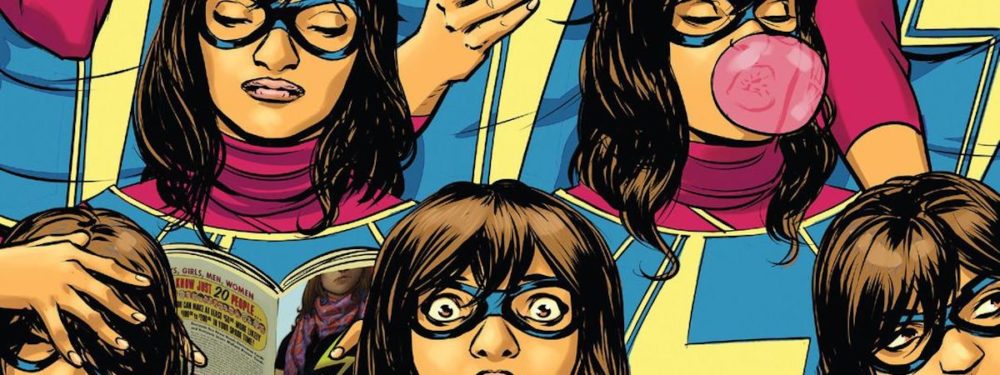 This Fan-Made MS. MARVEL Short Film Proves She Needs to Be in the MCU ...