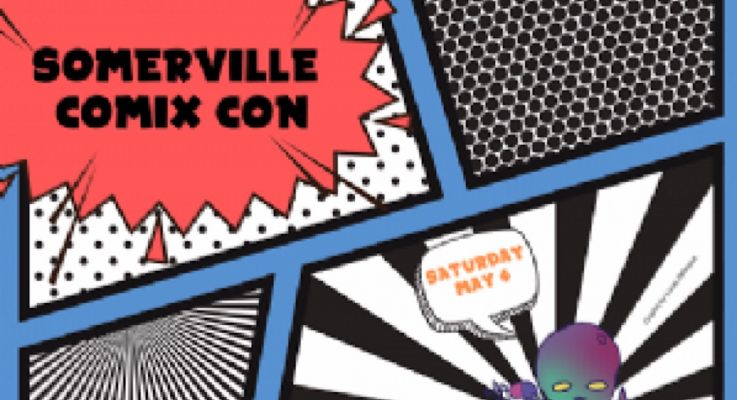 The Beat: Comics and Pop Culture News, Review, and Interviews