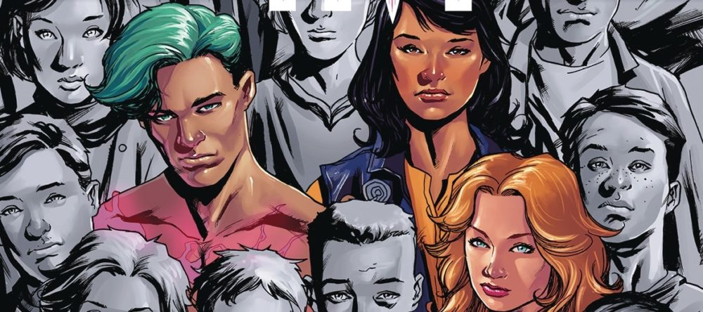 EXCLUSIVE: Read the first issue of IGNITED for free