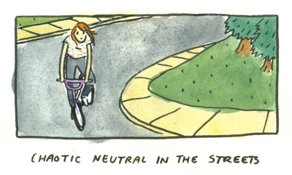 The TCAF 2019 Interviews: Meredith Park on Diary Comics, Faith & Family