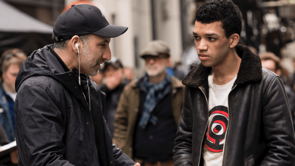 INTERVIEW: POKÉMON: DETECTIVE PIKACHU Director Rob Letterman on turning ...