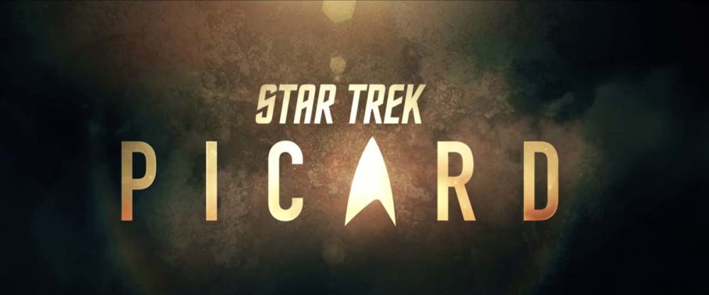 Picard Teaser Trailer Asks the Admiral Why He Left